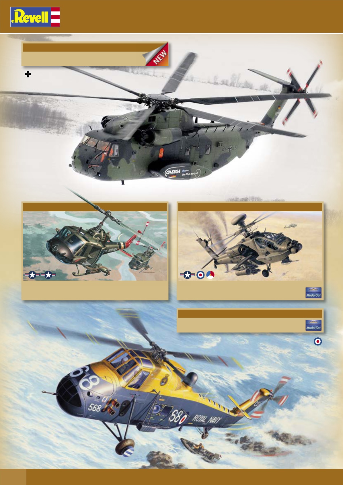 Revell - Katalog 2013 online