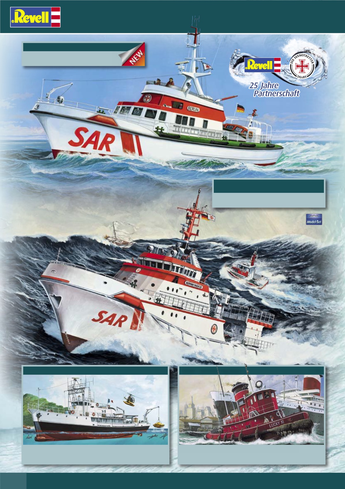 Revell - Katalog 2013 online